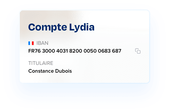 Lydia - La super-app pour votre argent